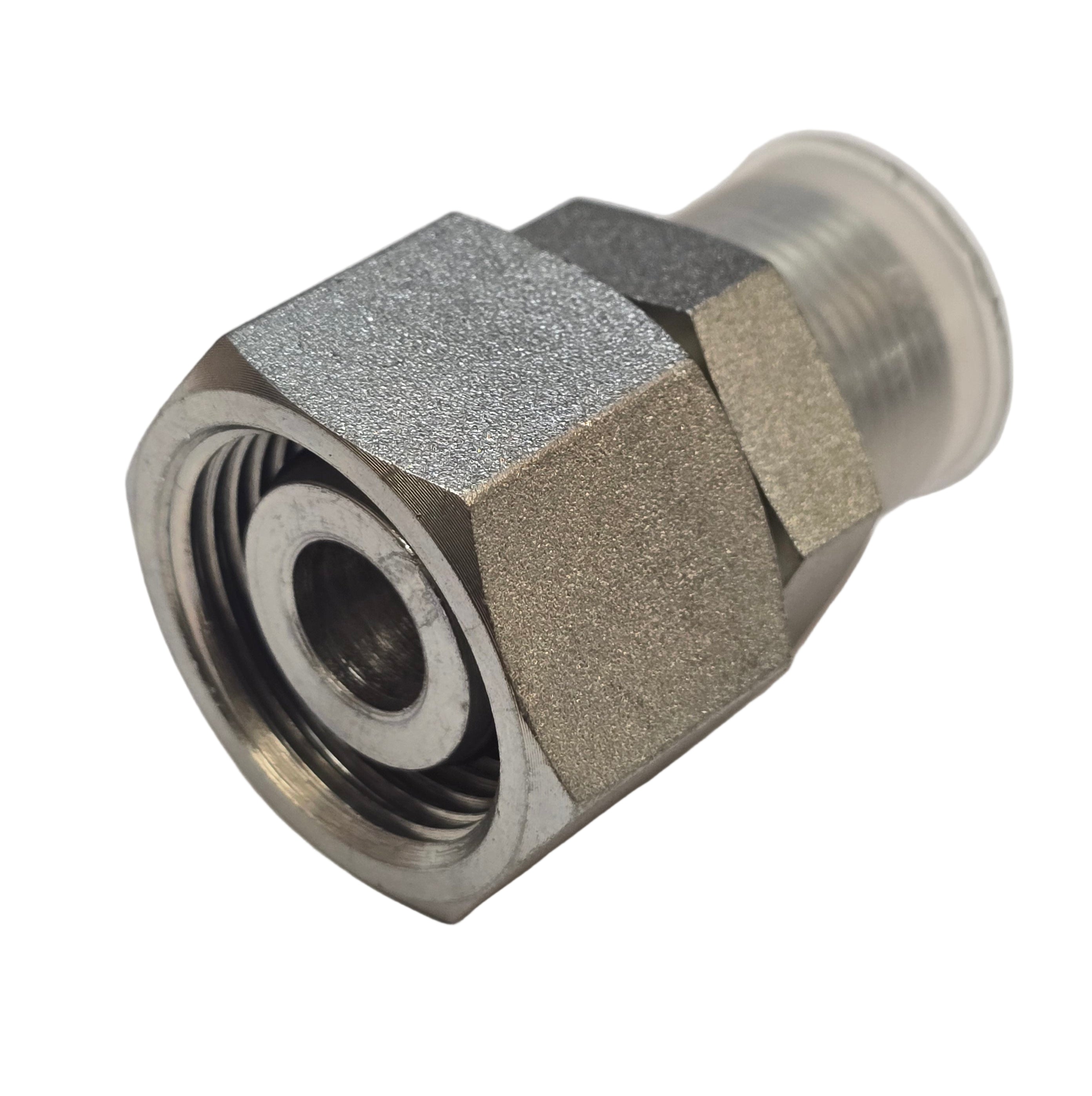 DIN REDUCER